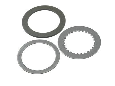 F57Z-3B458-A F57Z3B458A - Genuine Ford Washer