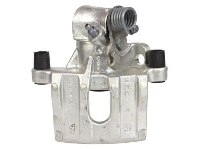 BRCF-454 BRCF454 - Genuine Ford Housing