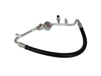 YF-37447 YF37447 - Genuine Ford Tube Assembly