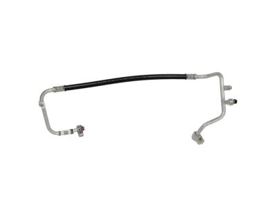 YF-37447 YF37447 - Genuine Ford Tube Assembly