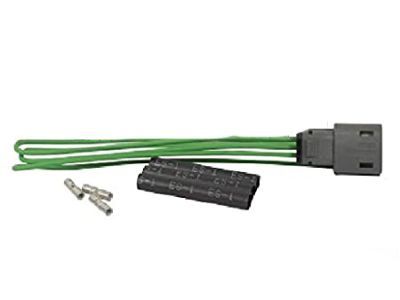 WPT-1284 WPT1284 - Genuine Ford Wire Assembly