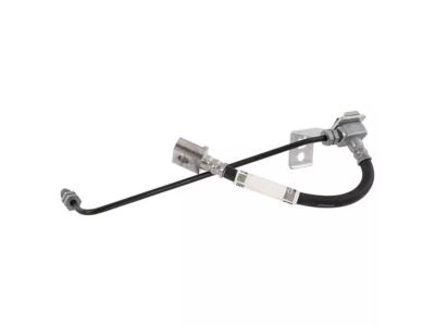 LC3Z-2282-E LC3Z2282E - Genuine Ford Hose Assembly Brake