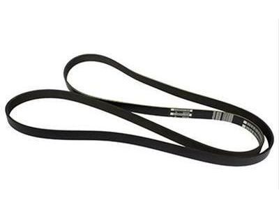 9L8Z-8620-C 9L8Z8620C - Genuine Ford Base part # 8620 V-Belt