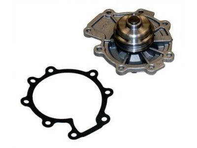 EU2Z-8501-B EU2Z8501B Genuine Ford Part