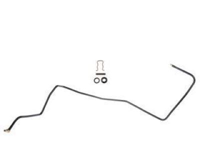 6C3Z-7C522-C 6C3Z7C522C Genuine Ford Part