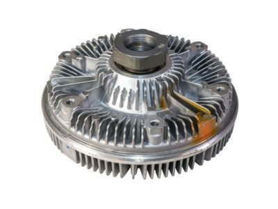 F7HZ-8A616-BA F7HZ8A616BA - Genuine Ford Fan Clutch Assembly