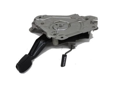 F4TZ-2780-B F4TZ2780B Genuine Ford Part