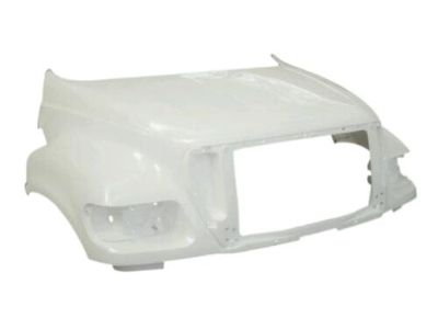BC4Z-16612-A BC4Z16612A - Genuine Ford Hood Assembly
