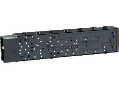 SW-7260 SW7260 - Genuine Ford Switch Assembly