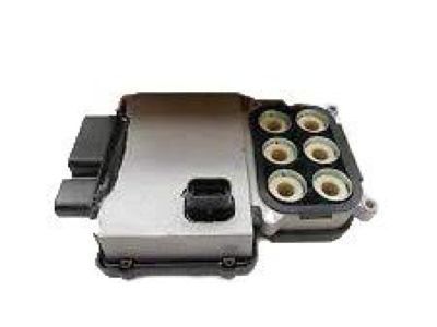 8A8Z-2C219-B 8A8Z2C219B Genuine Ford Part