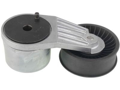 F4TZ-6B209-AA F4TZ6B209AA Genuine Ford Part