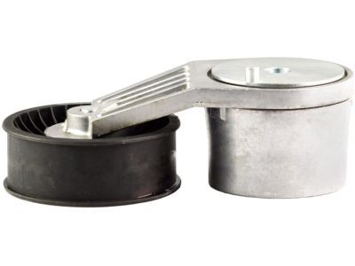 F4TZ-6B209-AA F4TZ6B209AA Genuine Ford Part