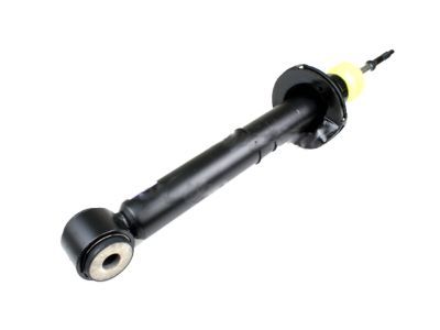 AL1Z-18124-E AL1Z18124E - Genuine Ford Shock Absorber Assembly