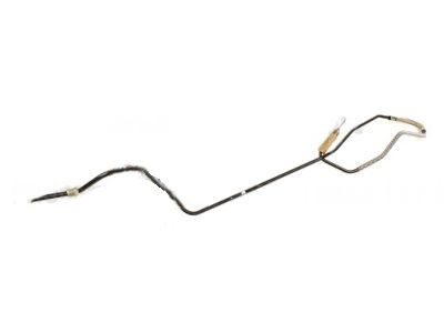 3C3Z-2B523-AB 3C3Z2B523AB - Genuine Ford Base part # 2B523 Tube