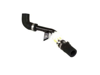 F5RZ-6A664-AA F5RZ6A664AA - Genuine Ford Base part # 6A664 Tube