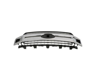 JL3Z-8200-DA JL3Z8200DA - Genuine Ford Grille Assembly - Radiator