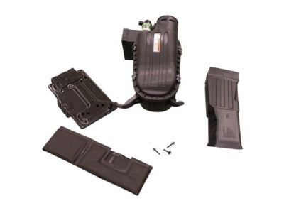 FA-1759 FA1759 - Genuine Ford Kit - Air Cleaner Conversion