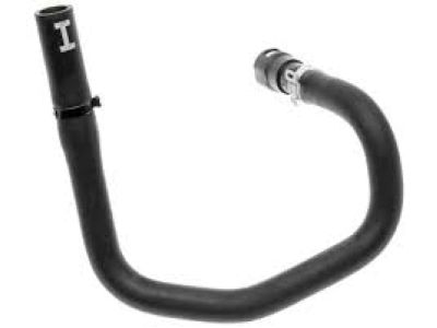 BC2Z-18472-AB BC2Z18472AB - Genuine Ford Heater Water Tube