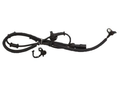 4L2Z-2C204-C 4L2Z2C204C - Genuine Ford Sensor Assembly