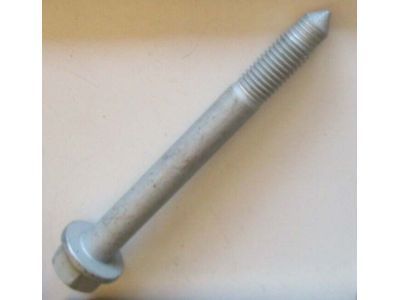-W714402-S439 W714402S439 - Genuine Ford Base part # HB1 Bolt