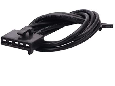 WPT-1285 WPT1285 - Genuine Ford Wire Assembly