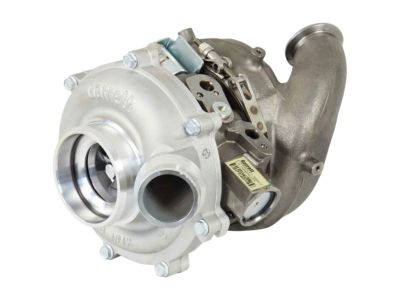 FC3Z-6K682-B FC3Z6K682B - Genuine Ford Turbocharger Assembly