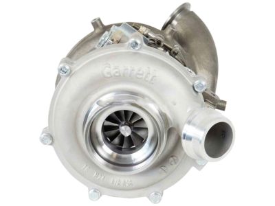 FC3Z-6K682-B FC3Z6K682B - Genuine Ford Turbocharger Assembly