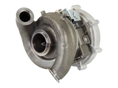 FC3Z-6K682-B FC3Z6K682B - Genuine Ford Turbocharger Assembly