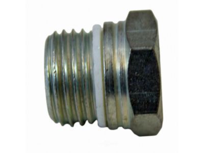 PSH-373 PSH373 - Genuine Ford Connector