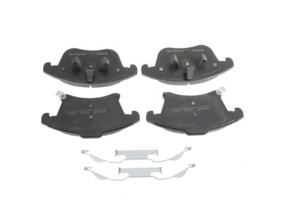 FU2Z-2V001-F FU2Z2V001F - Genuine Ford Brake Lining Kit