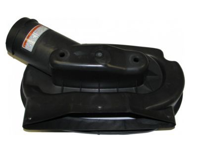 F6TZ-9661-AB F6TZ9661AB - Genuine Ford Base part # 9661 Cover