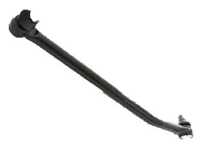 4C4Z-3304-AA 4C4Z3304AA - Genuine Ford Rod Assembly - Drag Link