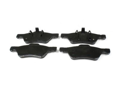 5U2Z-2V001-M 5U2Z2V001M - Genuine Ford Brake Lining Kit