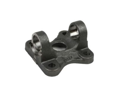 F75Z-4866-GA F75Z4866GA - Genuine Ford Flange