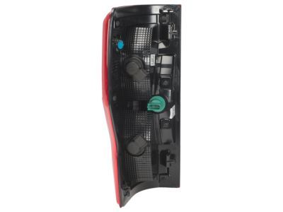 HC3Z-13404-F HC3Z13404F - Genuine Ford Lamp Assembly - Rear