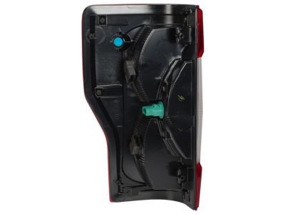 HC3Z-13404-F HC3Z13404F - Genuine Ford Lamp Assembly - Rear