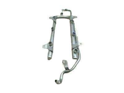 3W7Z-9G271-AA 3W7Z9G271AA Genuine Ford Part