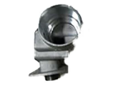 F4TZ-6881-C F4TZ6881C Genuine Ford Part