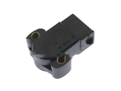 F2AZ-9B989-AA F2AZ9B989AA Genuine Ford Part