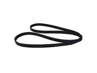 CV6Z-8620-C CV6Z8620C - Genuine Ford V-Belt