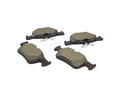 BRF-1474 BRF1474 - Genuine Ford Pad - Brake