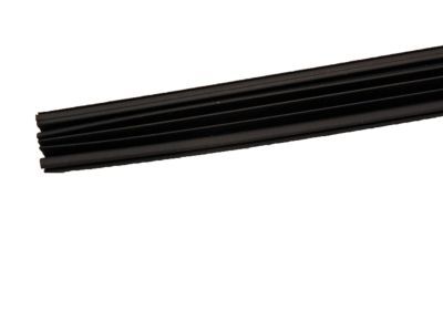 FT4Z-78500A67-A FT4Z78500A67A - Genuine Ford Shield