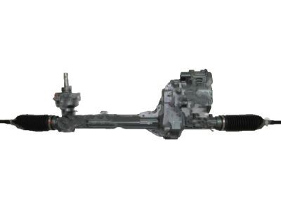 FB5Z-3504-V FB5Z3504V - Genuine Ford Gear Assembly - Steering