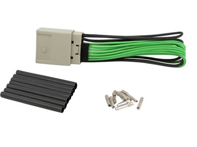 AU2Z-14S411-AKB AU2Z14S411AKB - Genuine Ford Wire Assembly
