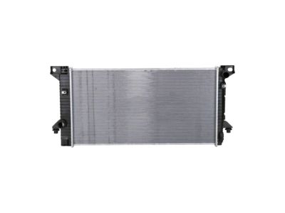 CL3Z-8005-A CL3Z8005A - Genuine Ford Radiator Assembly