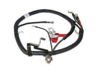 Genuine Ford Ranger Battery Cable
