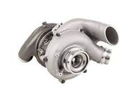 G2MZ-6K682-ARM - Genuine Ford Turbocharger Assembly