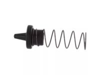 FL3Z-7A100-E FL3Z7A100E Genuine Ford Part