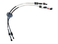 Genuine Ford Focus Shift Cable