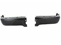 Genuine Ford F-150 Bumper